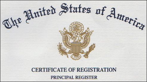 Specimens Showing Use of Service Marks | Tom Galvani - Arizona Patent ...