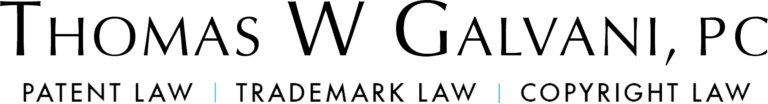 Trademark Designations: TM / MC | Thomas W Galvani, PC