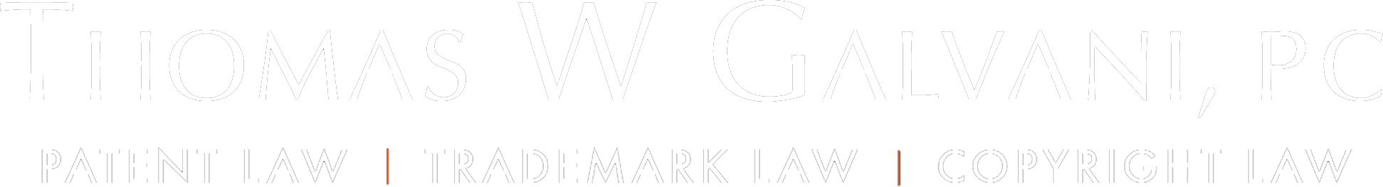 Patent Attorney Phoenix, Arizona | Thomas W Galvani, PC
