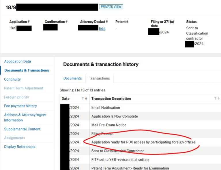 Guide to Setting Up Priority Document Tracking in DAS | Thomas W ...